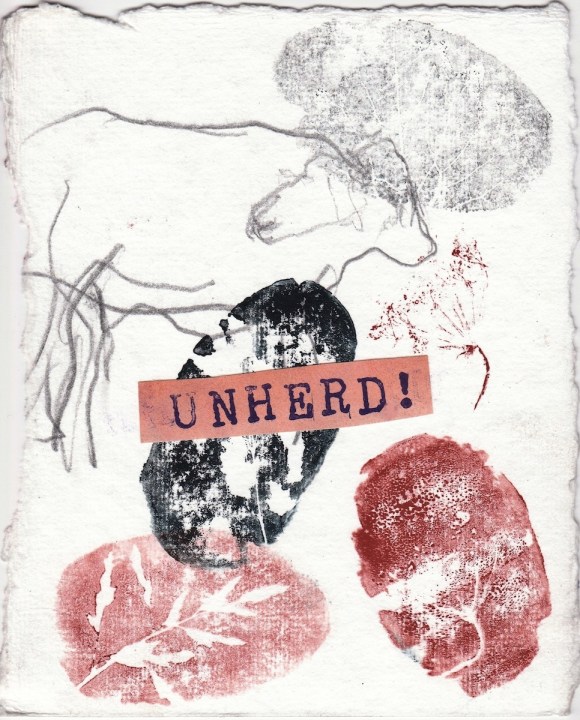 Unherd! Walking the Land – Walkspace